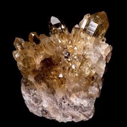 Citrine: Meaning, Healing Properties and Powers