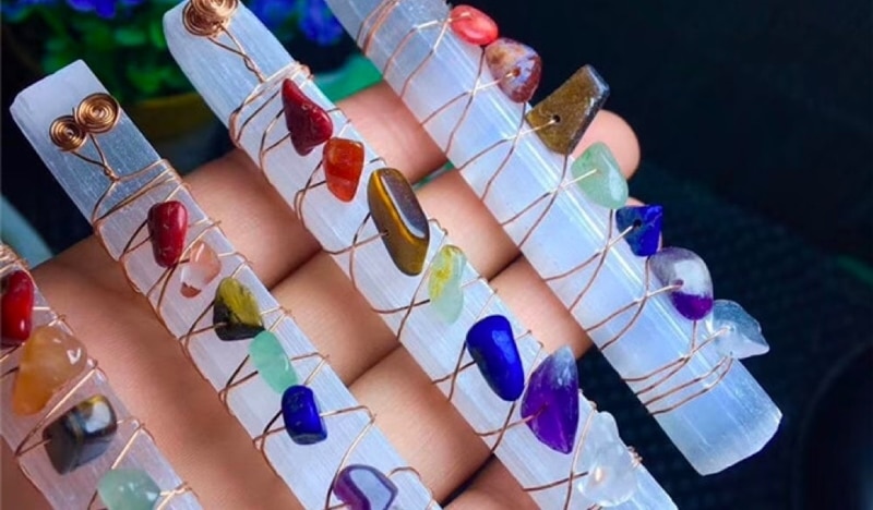 Best Crystals for Grounding - The Complete Guide (2024)