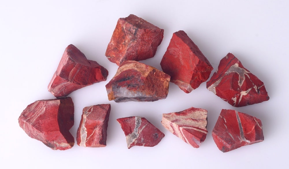 Jasper: Meaning, Healing Properties and Powers