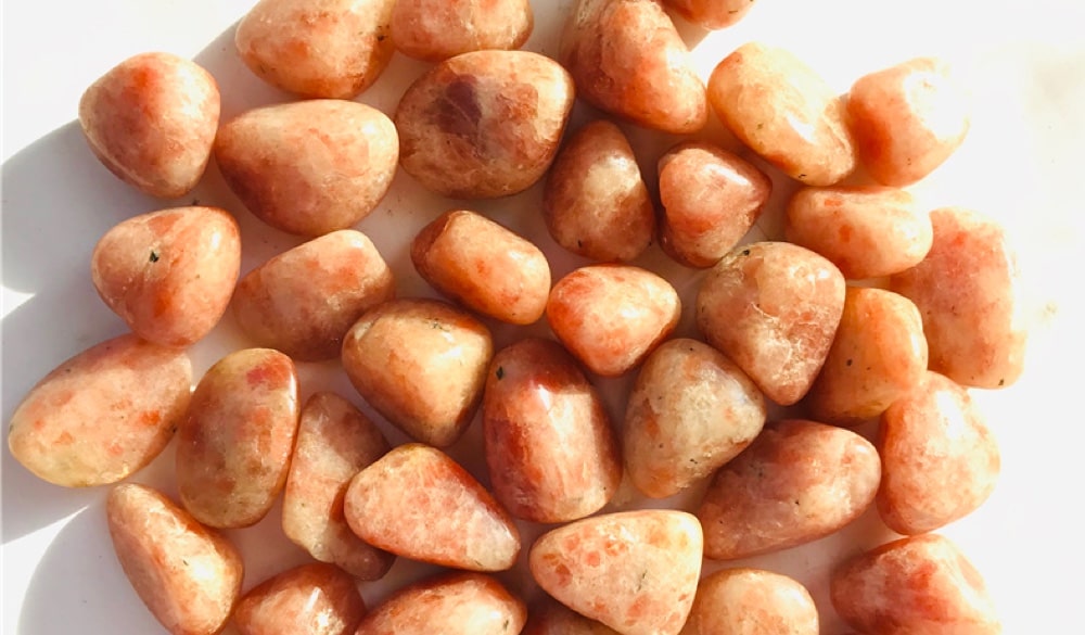 Sunstone: Meaning, Healing Properties and Powers