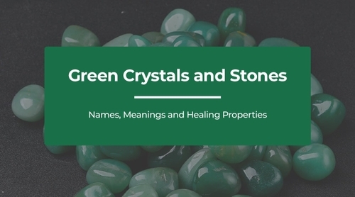 MyCrystals