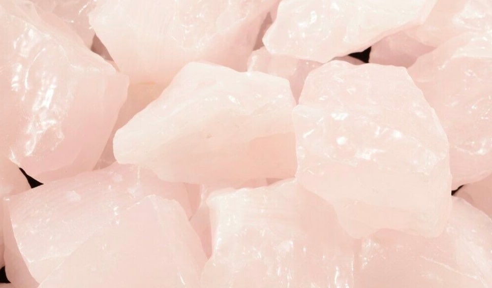 Pink Calcite: Meaning, Healing Properties, and Powers