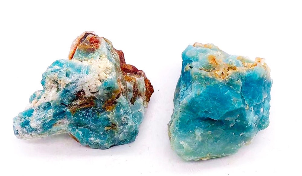 Caribbean Calcite: Meaning, Healing Properties, and Powers