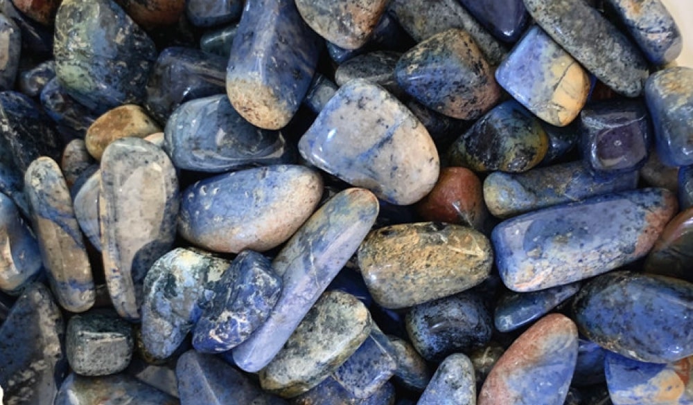 Dumortierite: Meaning, Healing Properties, and Powers