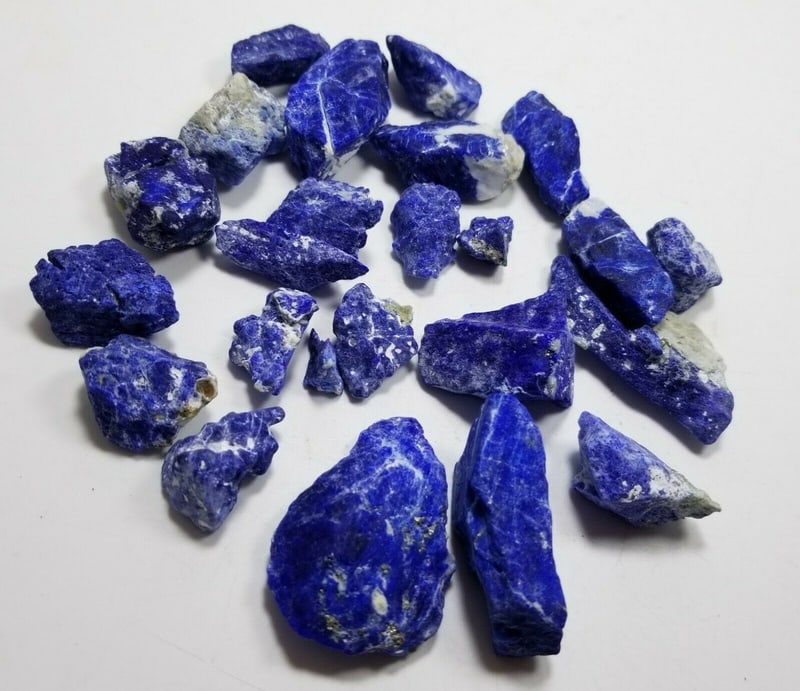 MyCrystals