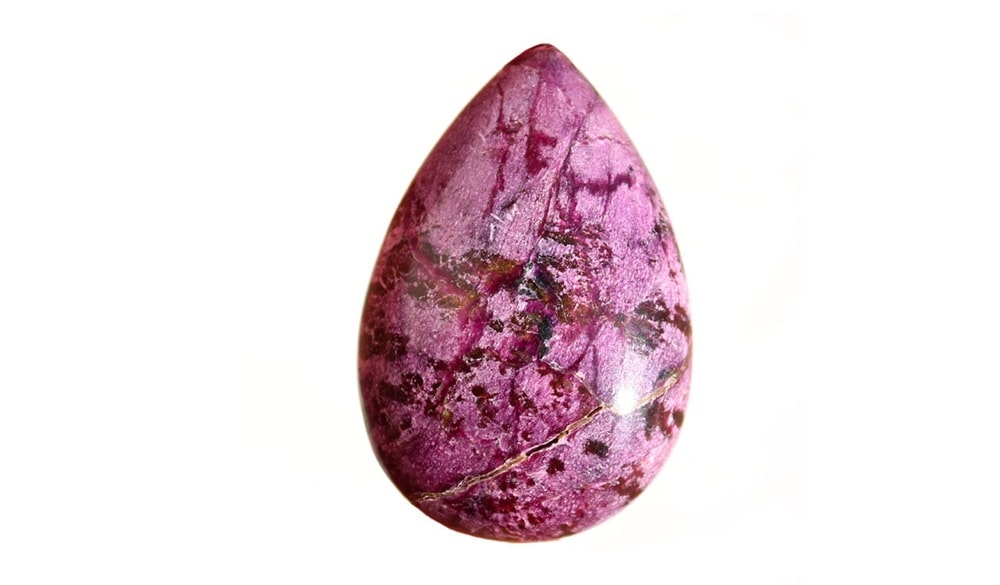 Purpurite: Meaning, Healing Properties, and Powers