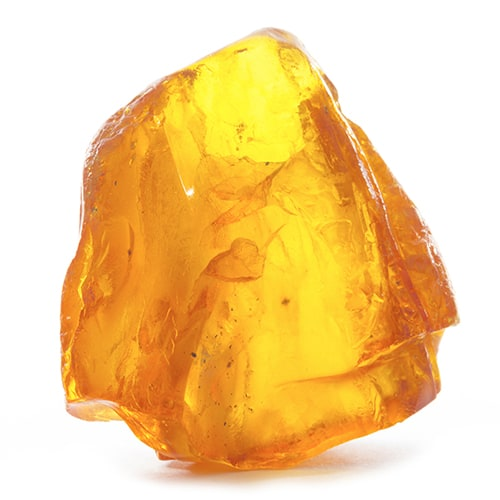 Amber Meaning