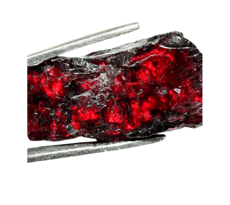 Painite: The Rarest Mineral on Earth and Its Astonishing Story