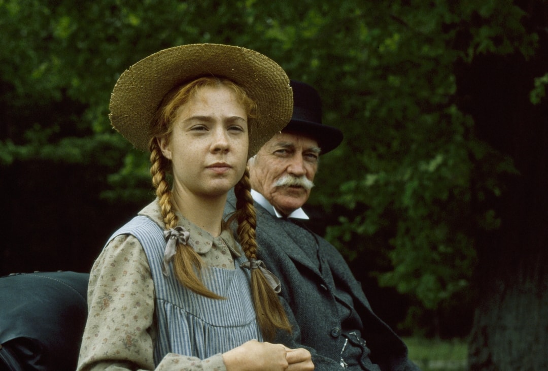 The 10 Best Anne Shirley Quotes- Memorable Moments From Everyone’s ...