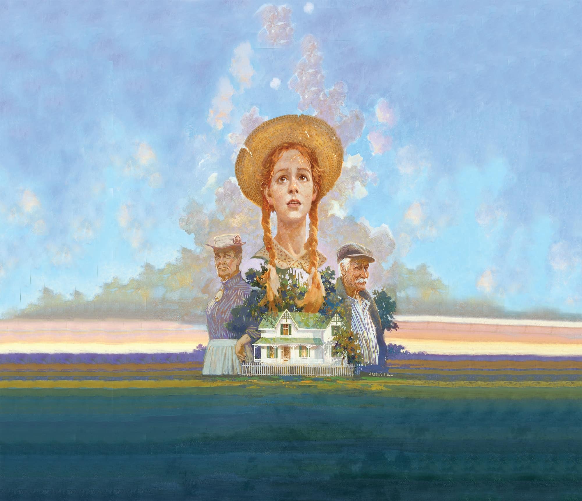 The 10 Best Anne Shirley Quotes- Memorable Moments From Everyone’s ...