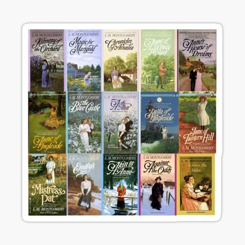 The 10 Best Anne Shirley Quotes- Memorable Moments From Everyone’s ...