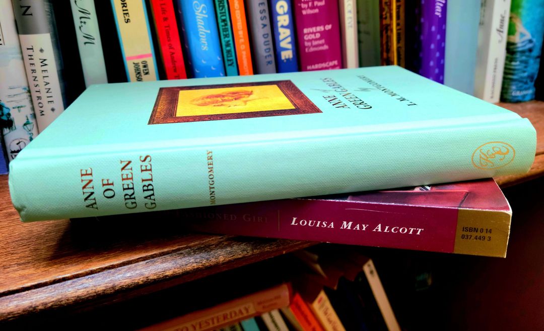 The 10 Best Anne Shirley Quotes- Memorable Moments From Everyone’s ...