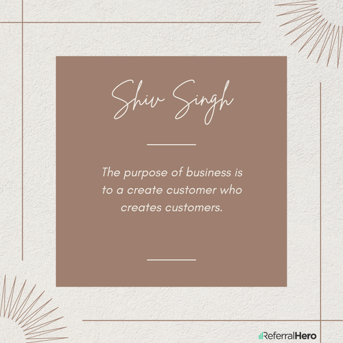 55 Most Used Referral Quotes and Sayings | ReferralHero Blog