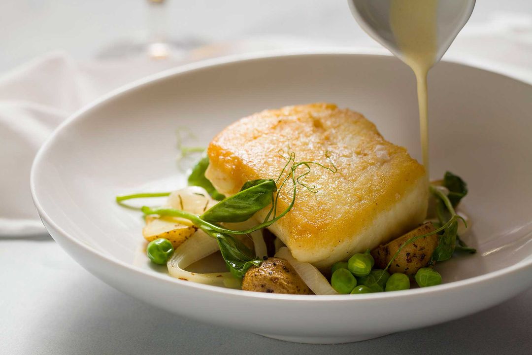 Water Grill | Seafood | Downtown Los Angeles