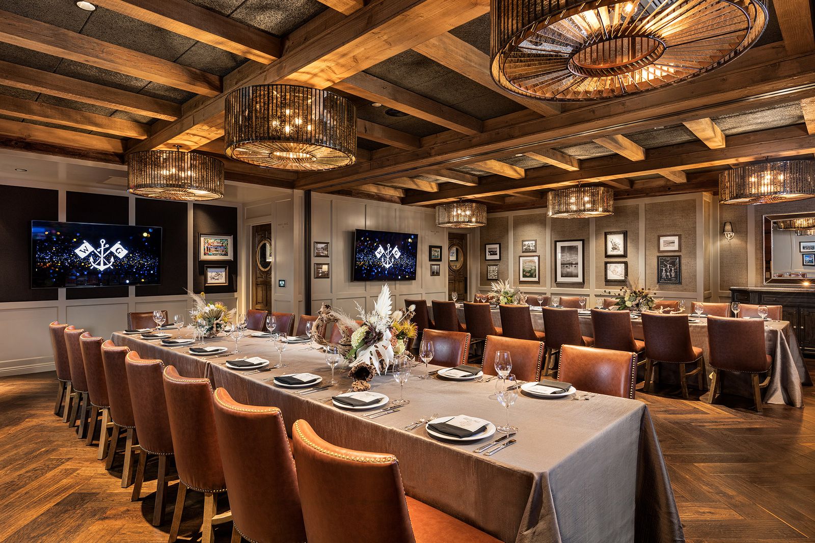 Water Grill | Seafood | Orange County South Coast Plaza