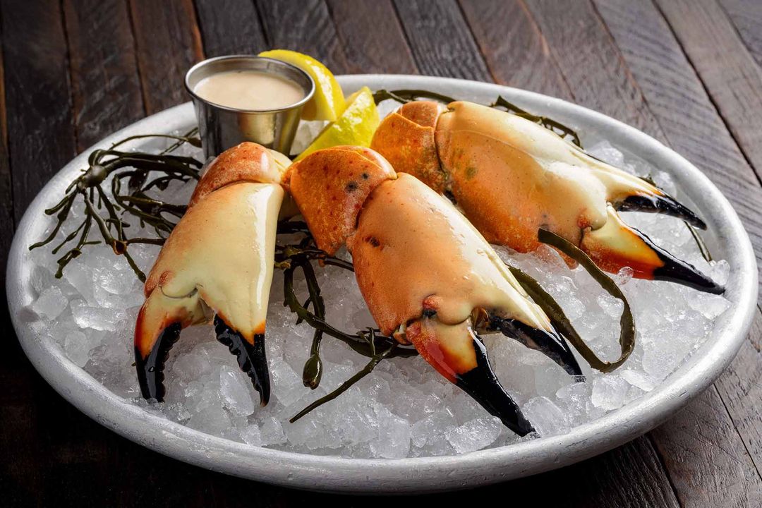 Water Grill | Seafood | Santa Monica California