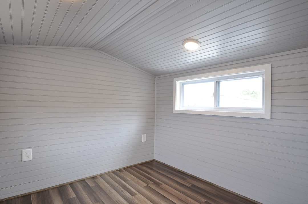 BROOKE Model: Tiny House Building COmpany