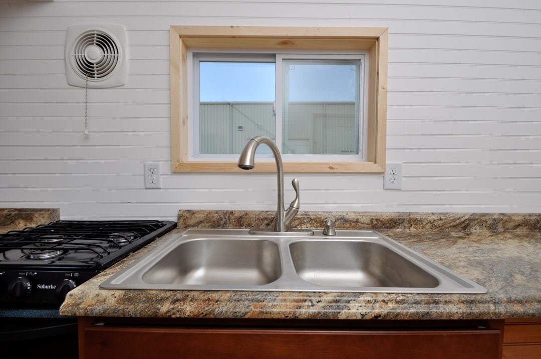 CROFT Model: Tiny House Building Company