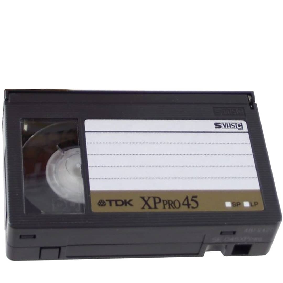 VHS tapes to DVD Conversion Service | Easy & Affordable | QuickTurn ...