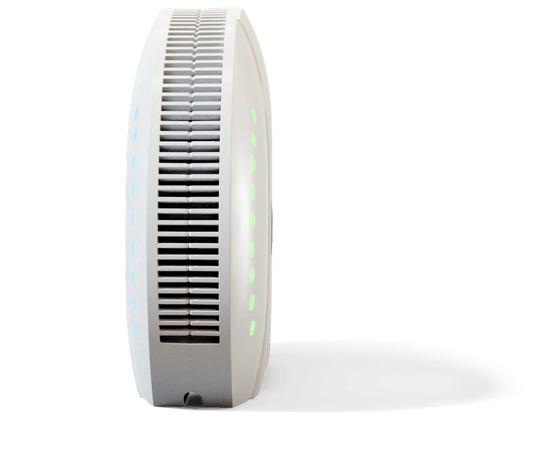 air-Q - Air quality measurement - Overview