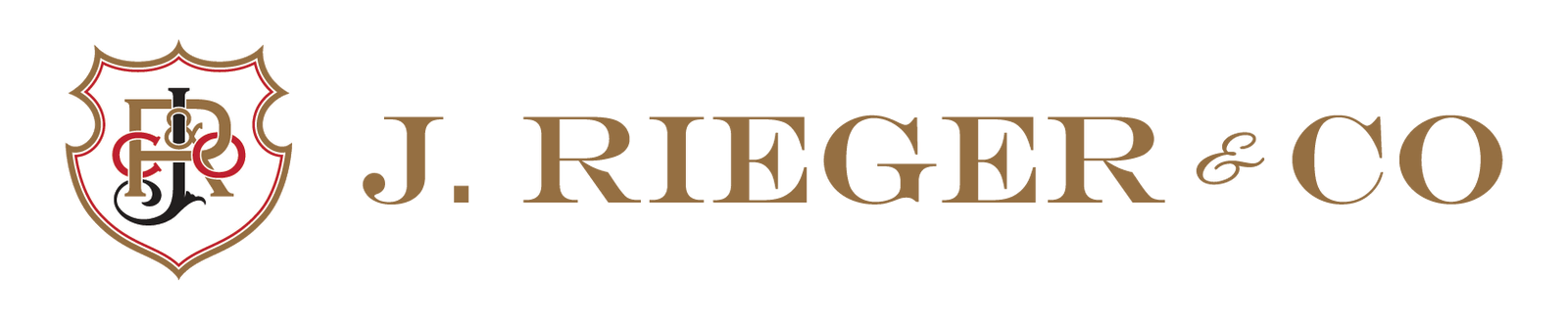 Welcome to J. Rieger Co.