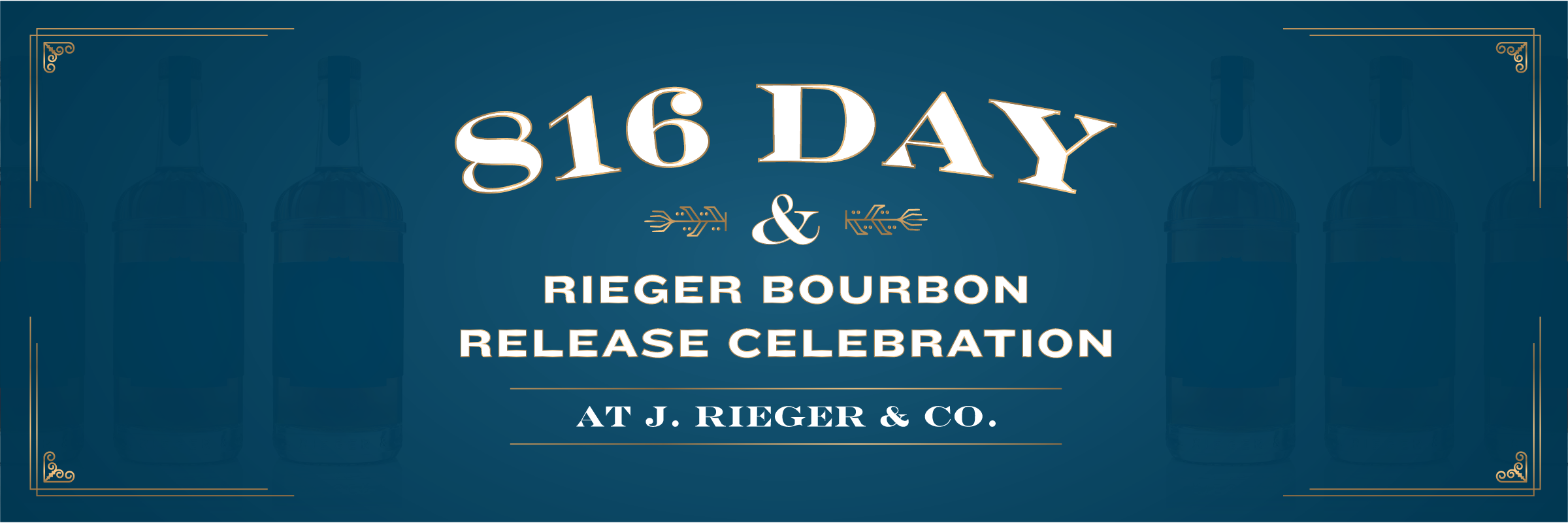 Welcome to J. Rieger Co.