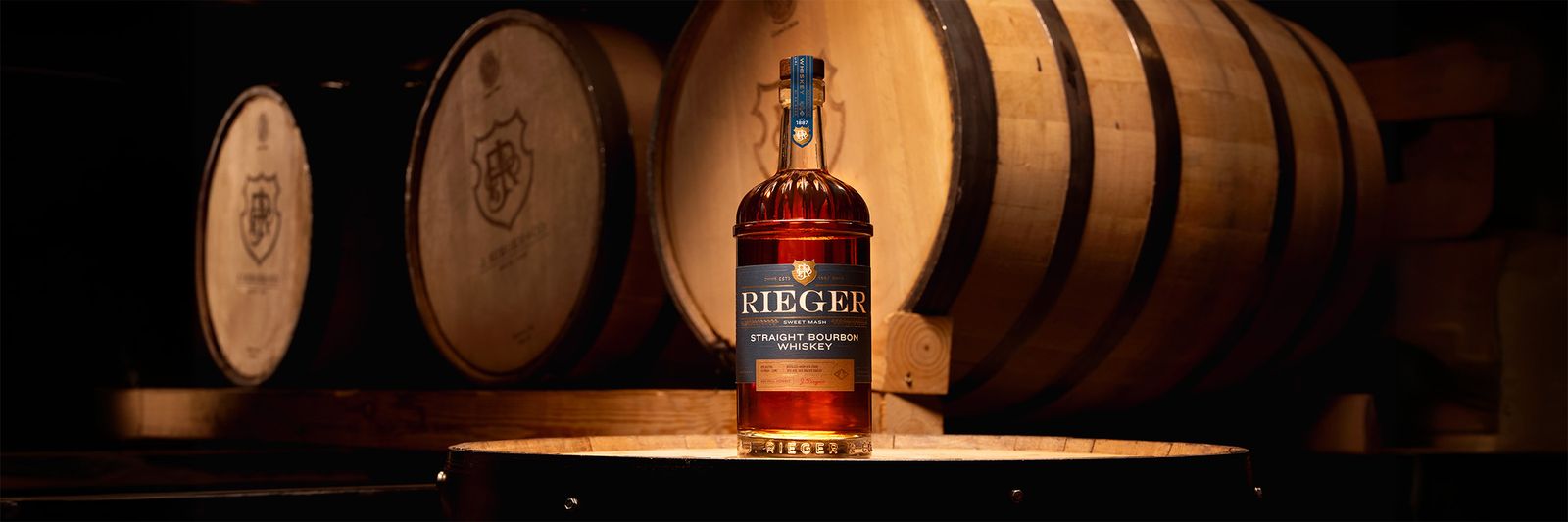 Welcome to J. Rieger Co.