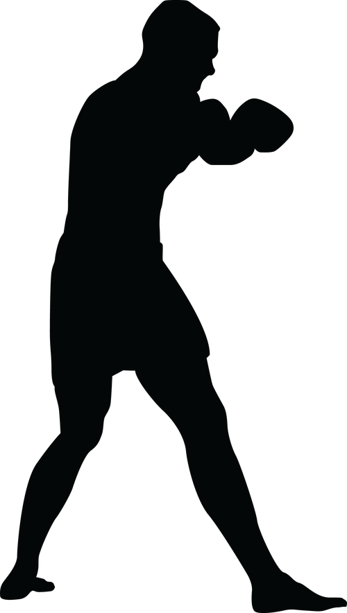 How To Measure Reach In Boxing | Boxing Gym