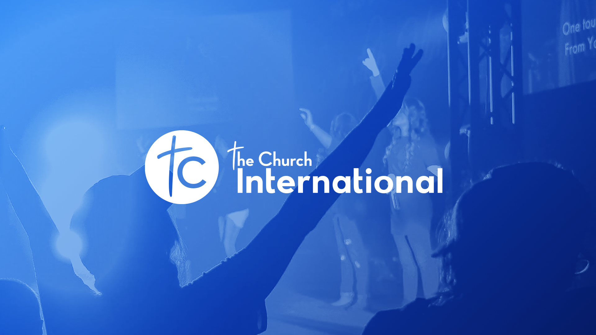 Children's Ministry - The Church International