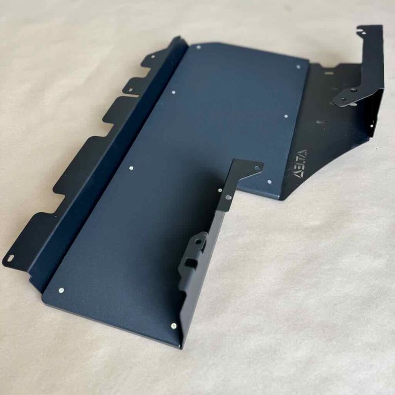 Delta Vehicle Systems - Shop 80-Series Off-Road Parts