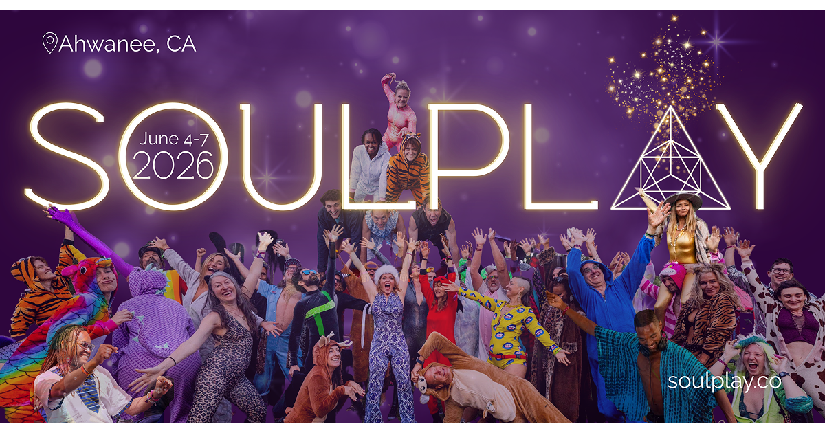 Values - SoulPlay 2026 - June 4-7, 2026 ~ Ahwanee, CA