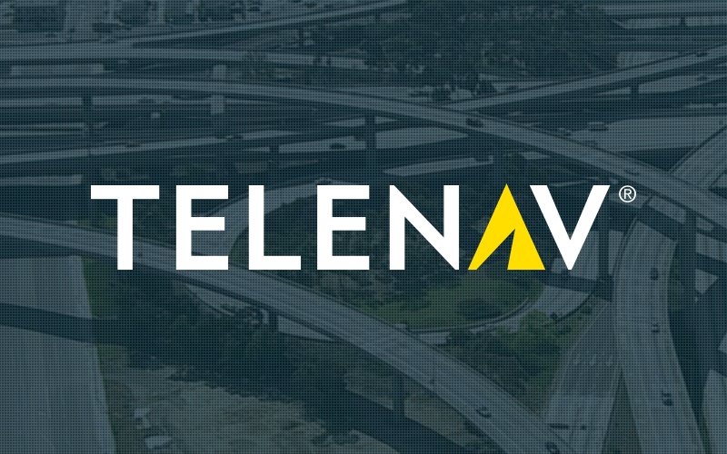 Telenav Connected Car Solutions for Navigation, Entertainment and Commerce