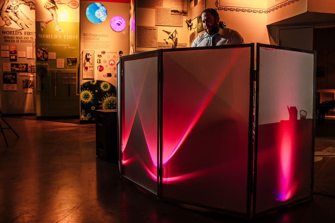 Maryland's Top DJ Service | Award-Winning Event DJs for Weddings & Parties