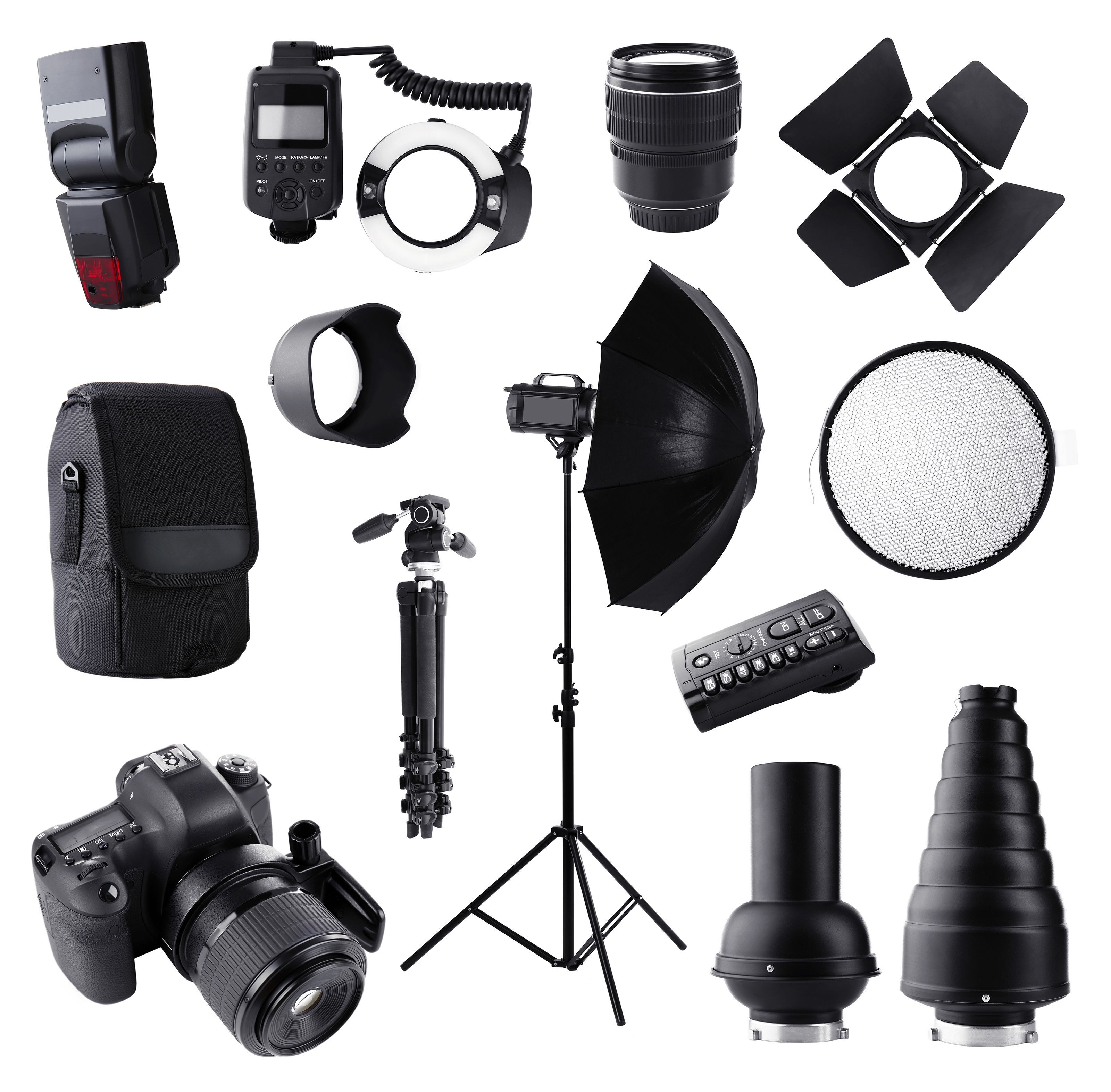 Used Camera Equipment | The Camera Corner