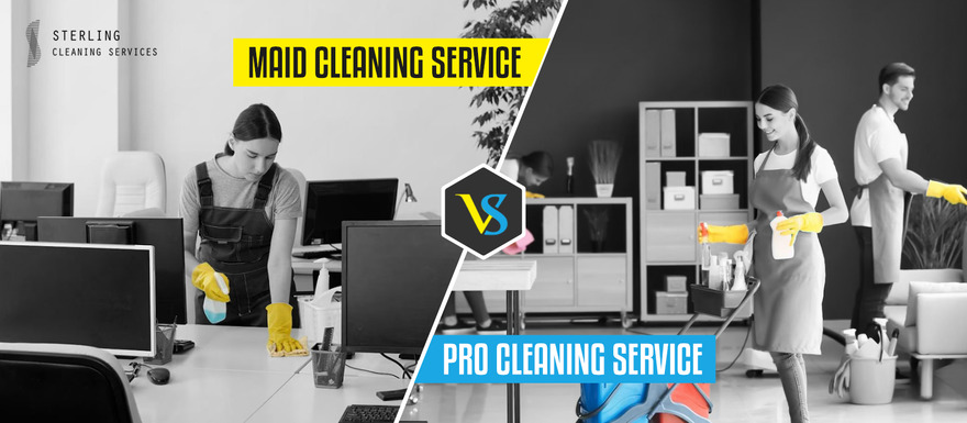 The Only Warehouse Cleaning Checklist You Need