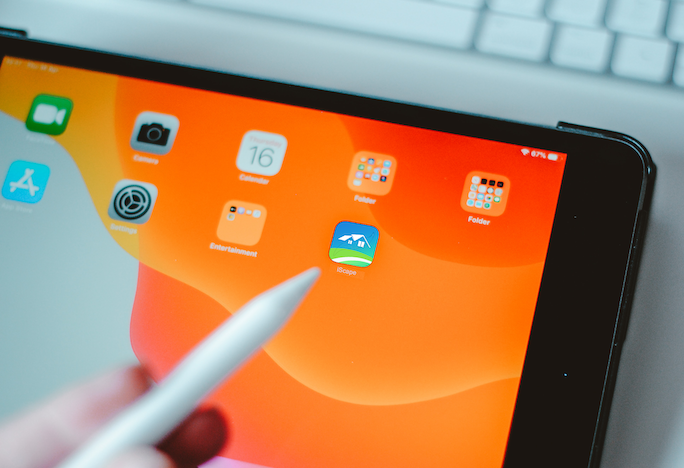 iScape's Software: Boost Productivity In Landscaping Designs