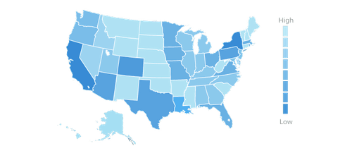 Grow Visualizations get you to insights. Fast. | Grow.com