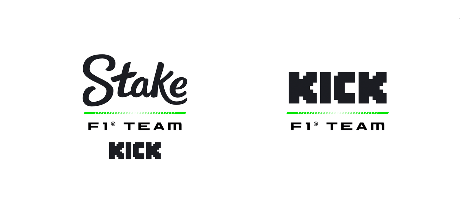 Beyond Studios — 2024 Stake F1 Livery Design