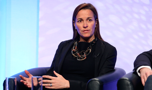 Executive Spotlight: an interview with Alexandra Zubko – Databird ...