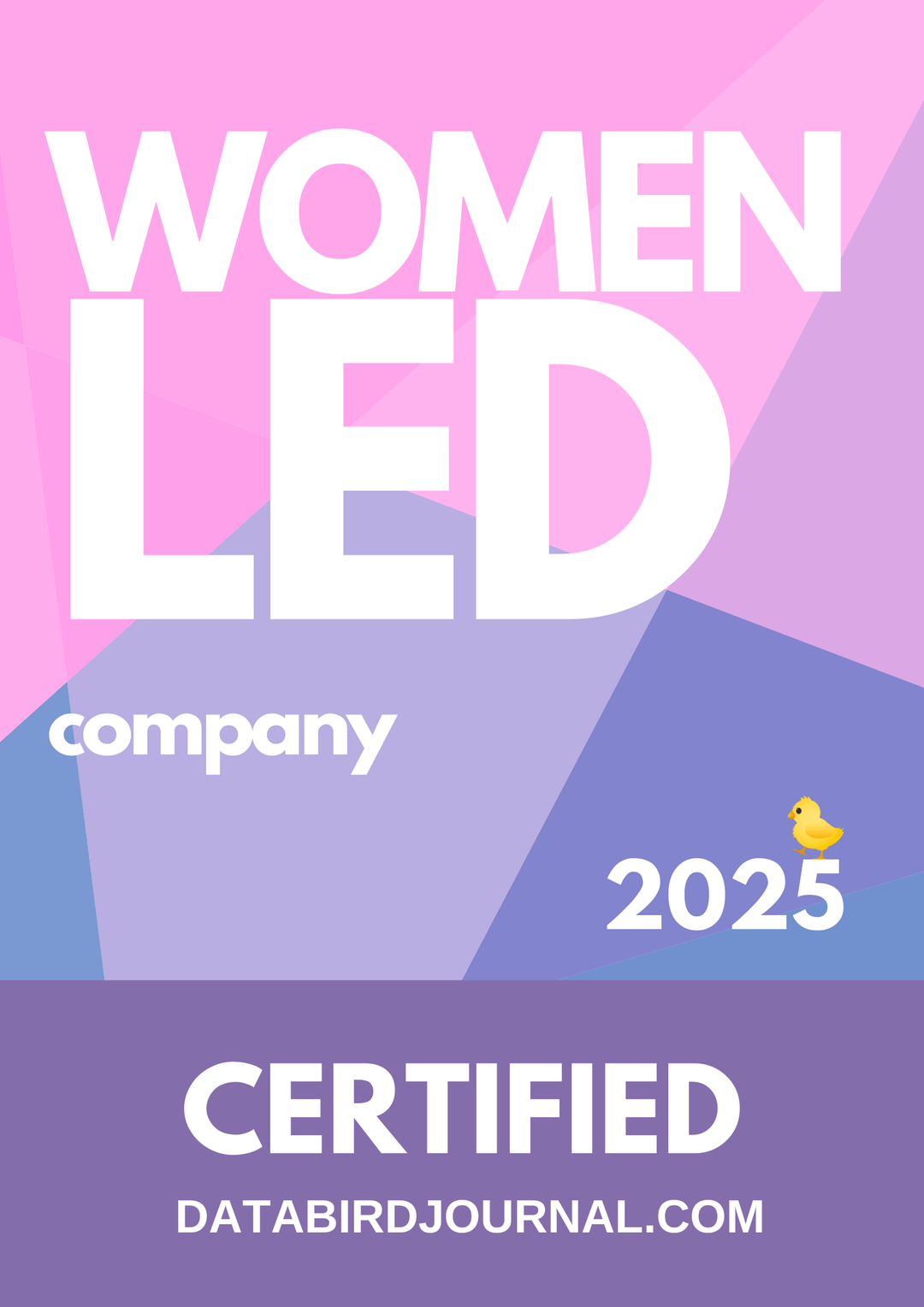 Executive Spotlight: an interview with Alexandra Zubko – Databird ...