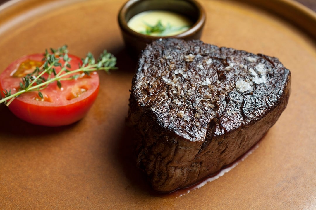 Meat On Ocean | Santa Monica Steakhouse