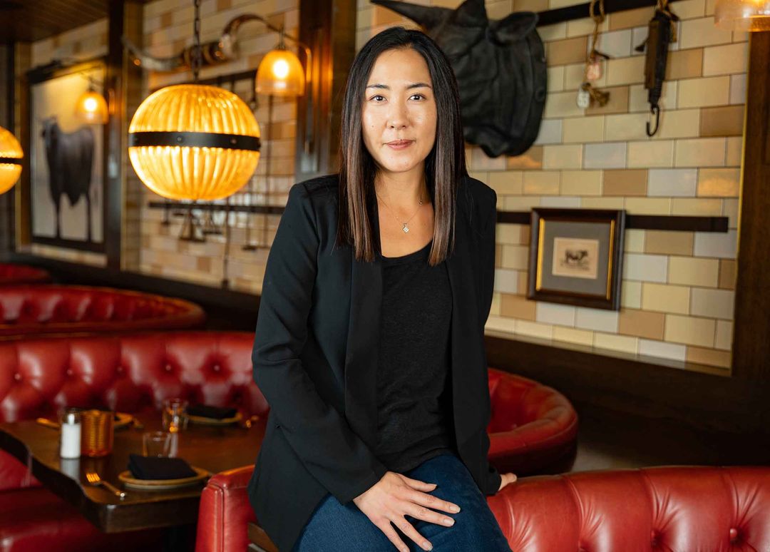 Meat On Ocean | Santa Monica Steakhouse