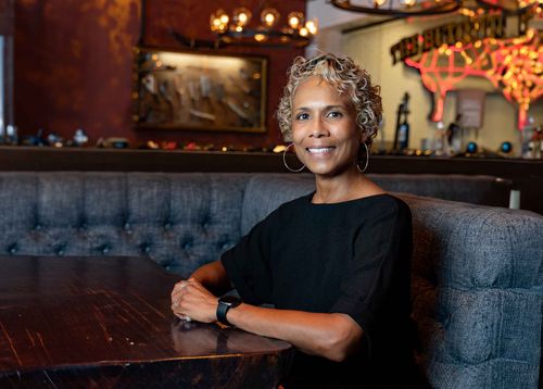 Meat On Ocean | Santa Monica Steakhouse