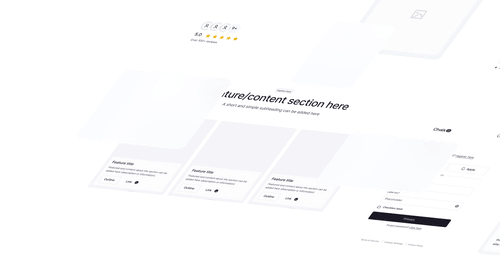 Flowbase | Webflow Components, Templates & Boosts