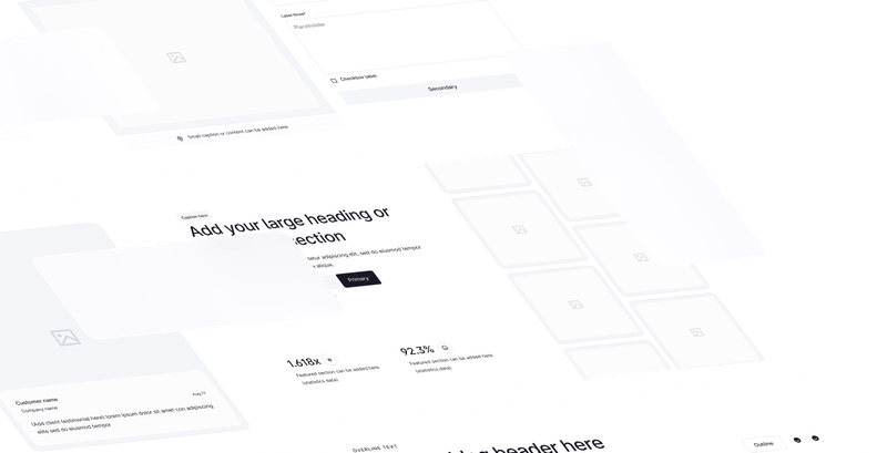 Flowbase | Webflow Components, Templates & Boosts