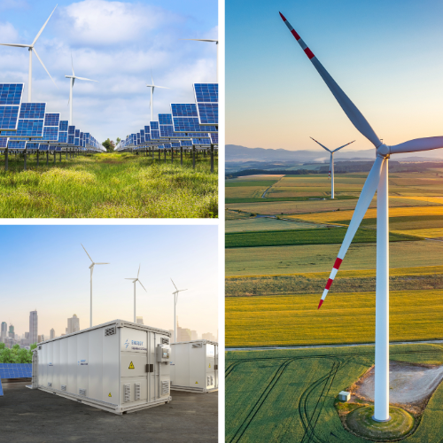 Energy Software & Consulting | Ascend Analytics