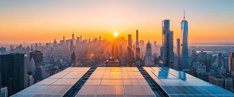 VDER: New York's Valuable Distributed Energy Generation Opportunity