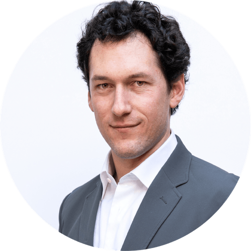 Leadership Team | Ascend Analytics: Meet Our Experts