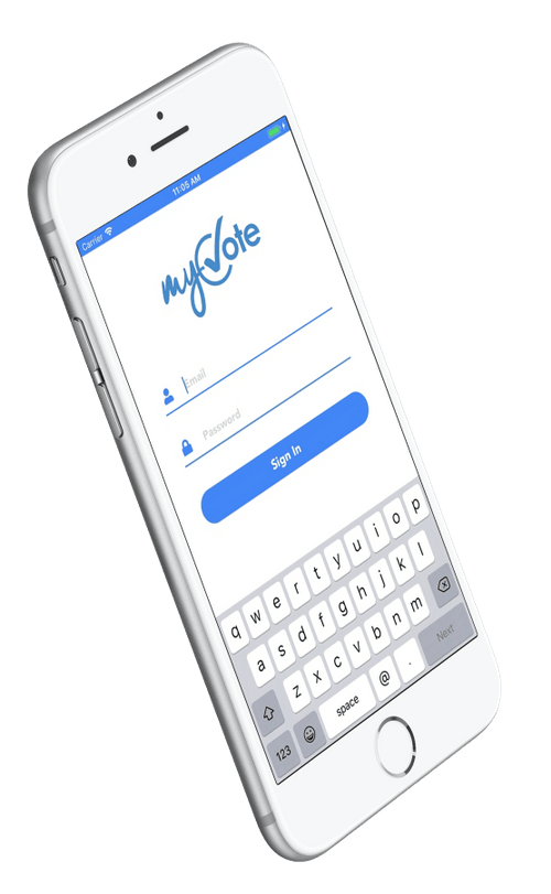 MyVote™