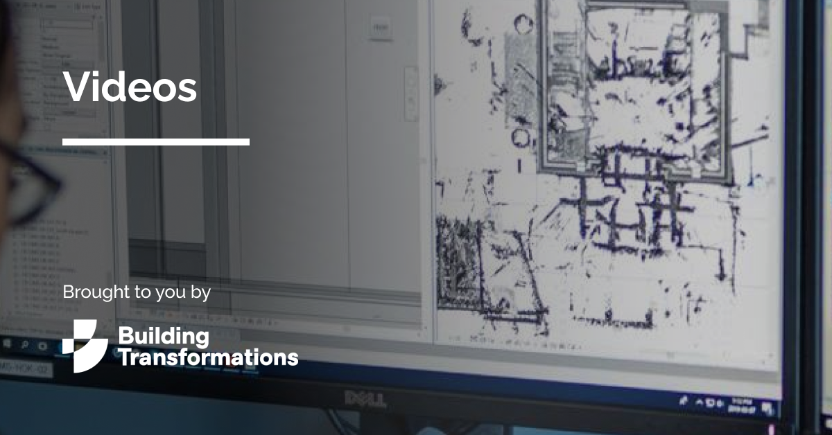 Videos - Building Transformations